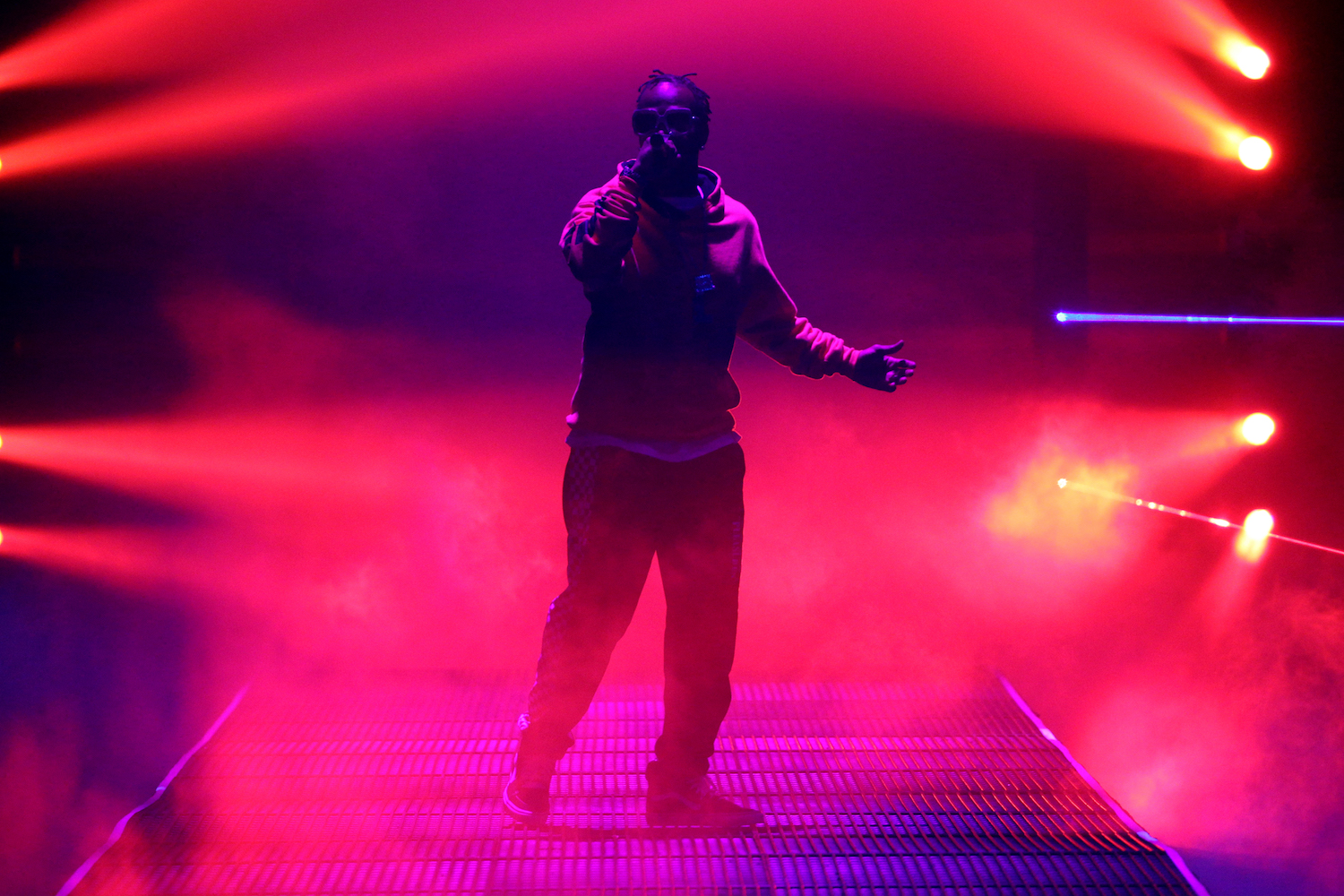 MADE FASHION WEEK | PRODJECT