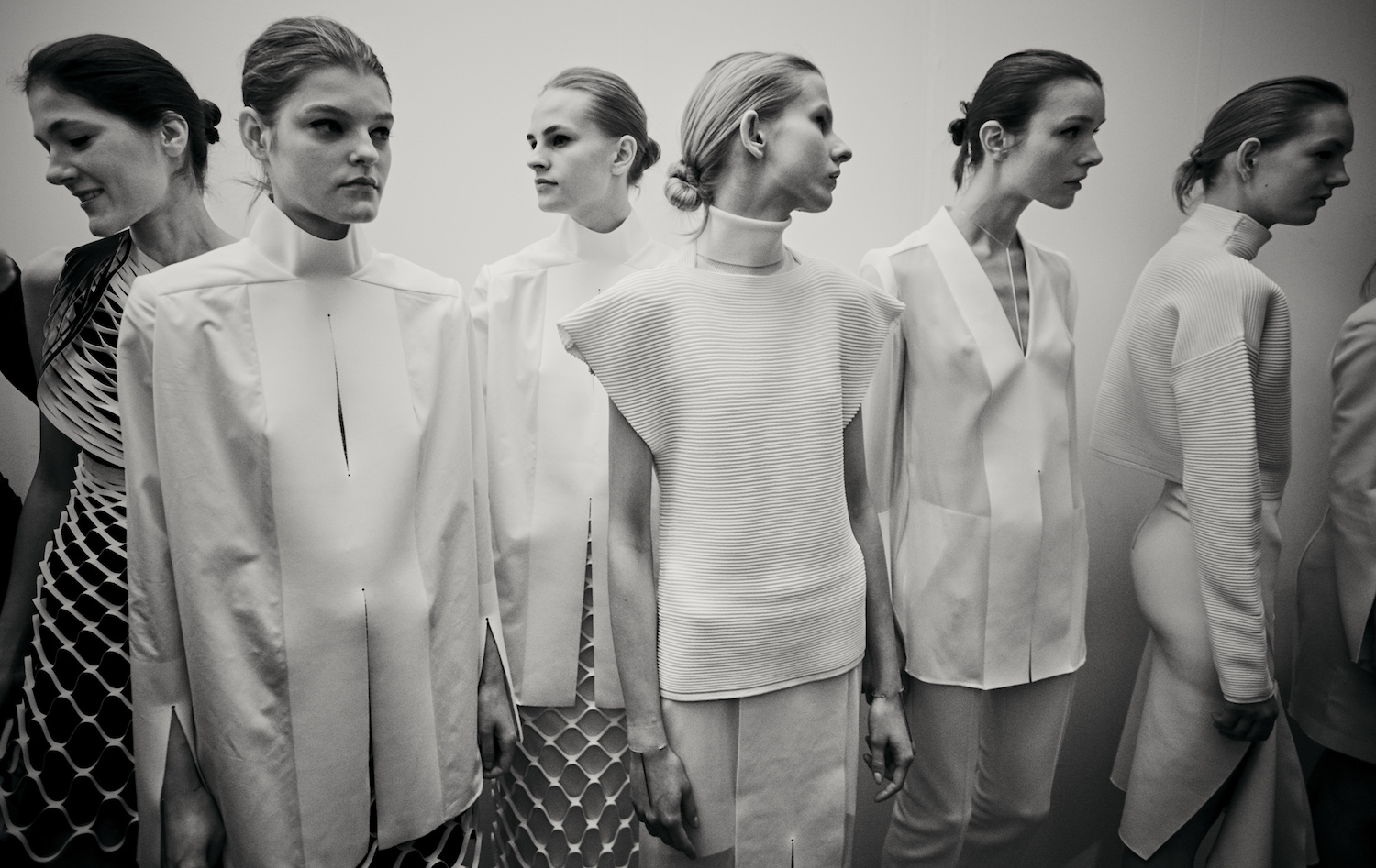 MADE FASHION WEEK | PRODJECT