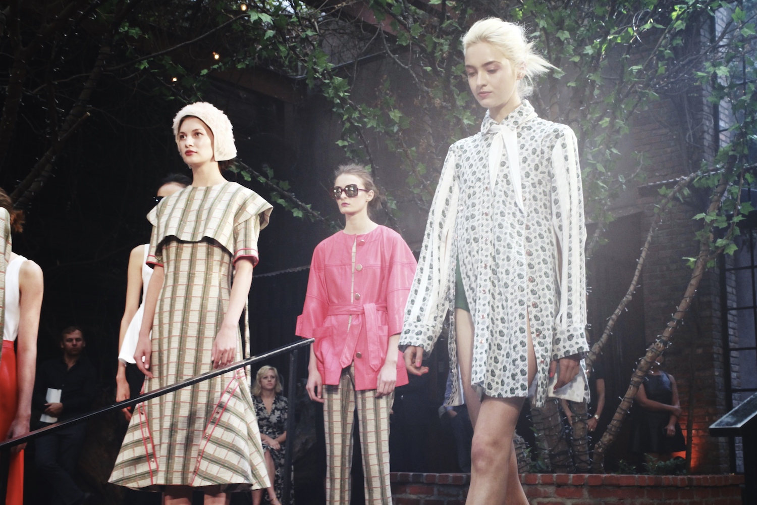 MADE FASHION WEEK | PRODJECT