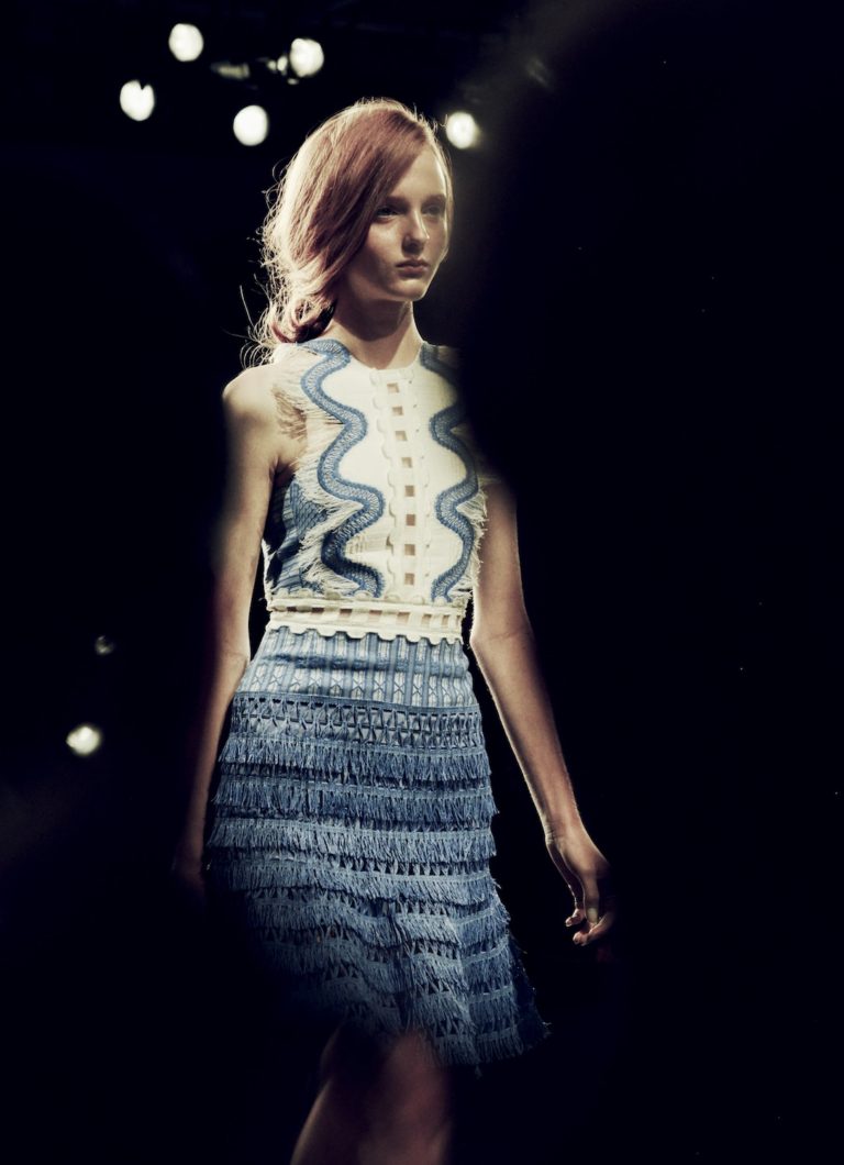 MADE FASHION WEEK | PRODJECT