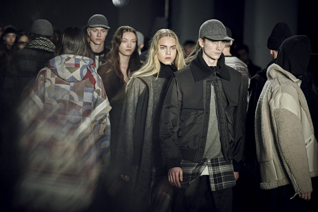 MADE FASHION WEEK | PRODJECT