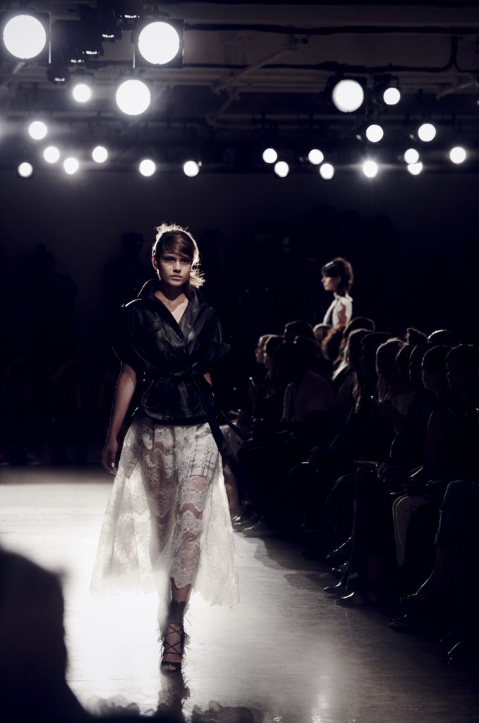 MADE FASHION WEEK | PRODJECT