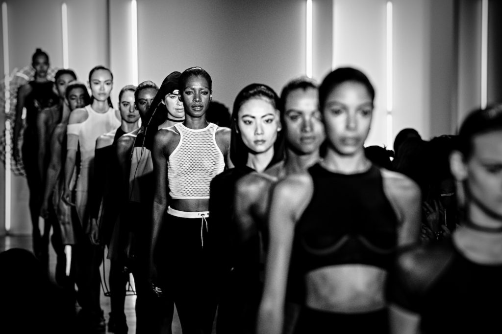 MADE FASHION WEEK | PRODJECT