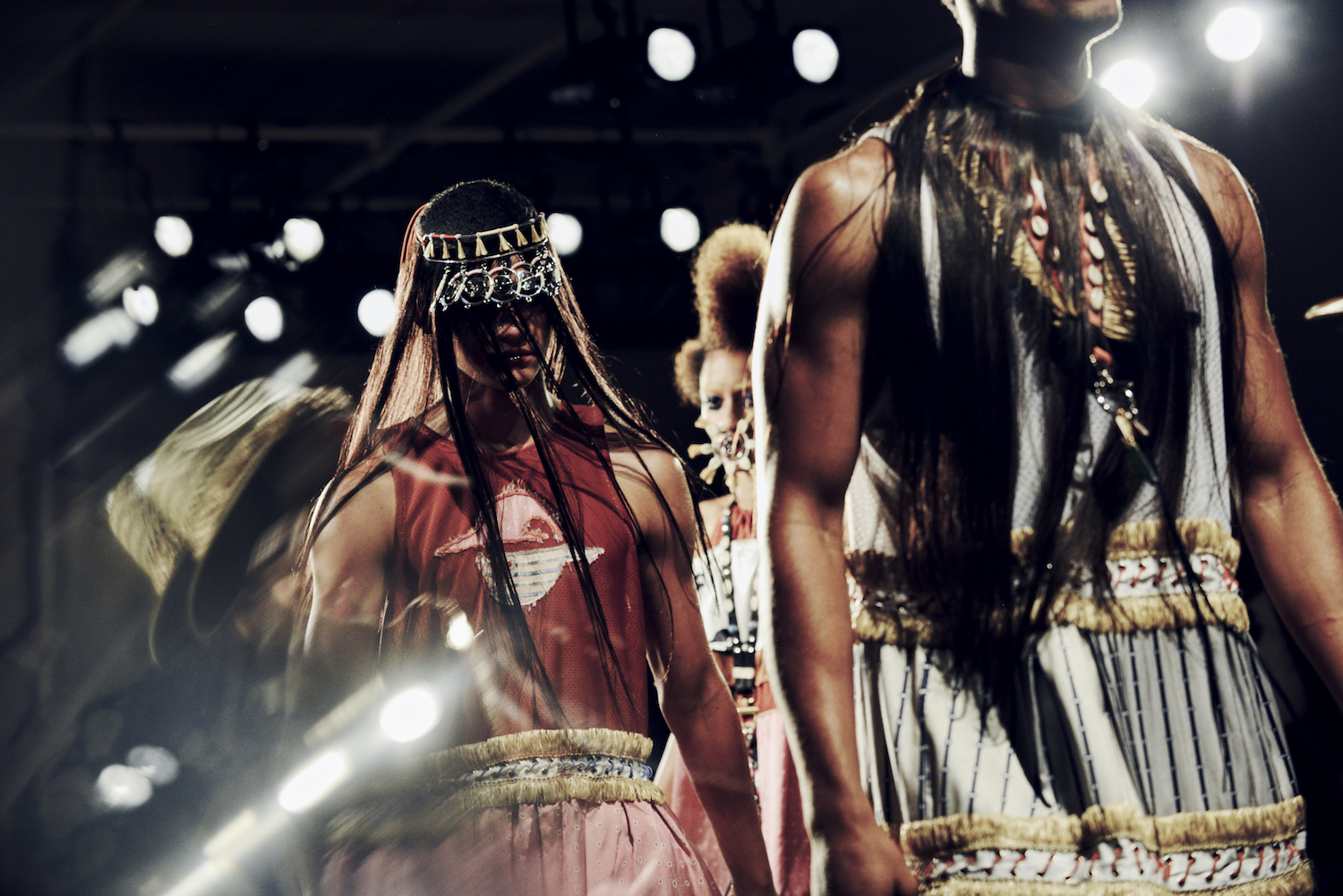 MADE FASHION WEEK | PRODJECT