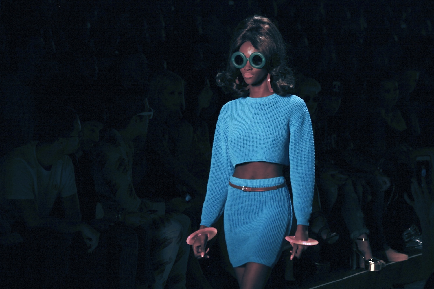 MADE FASHION WEEK | PRODJECT