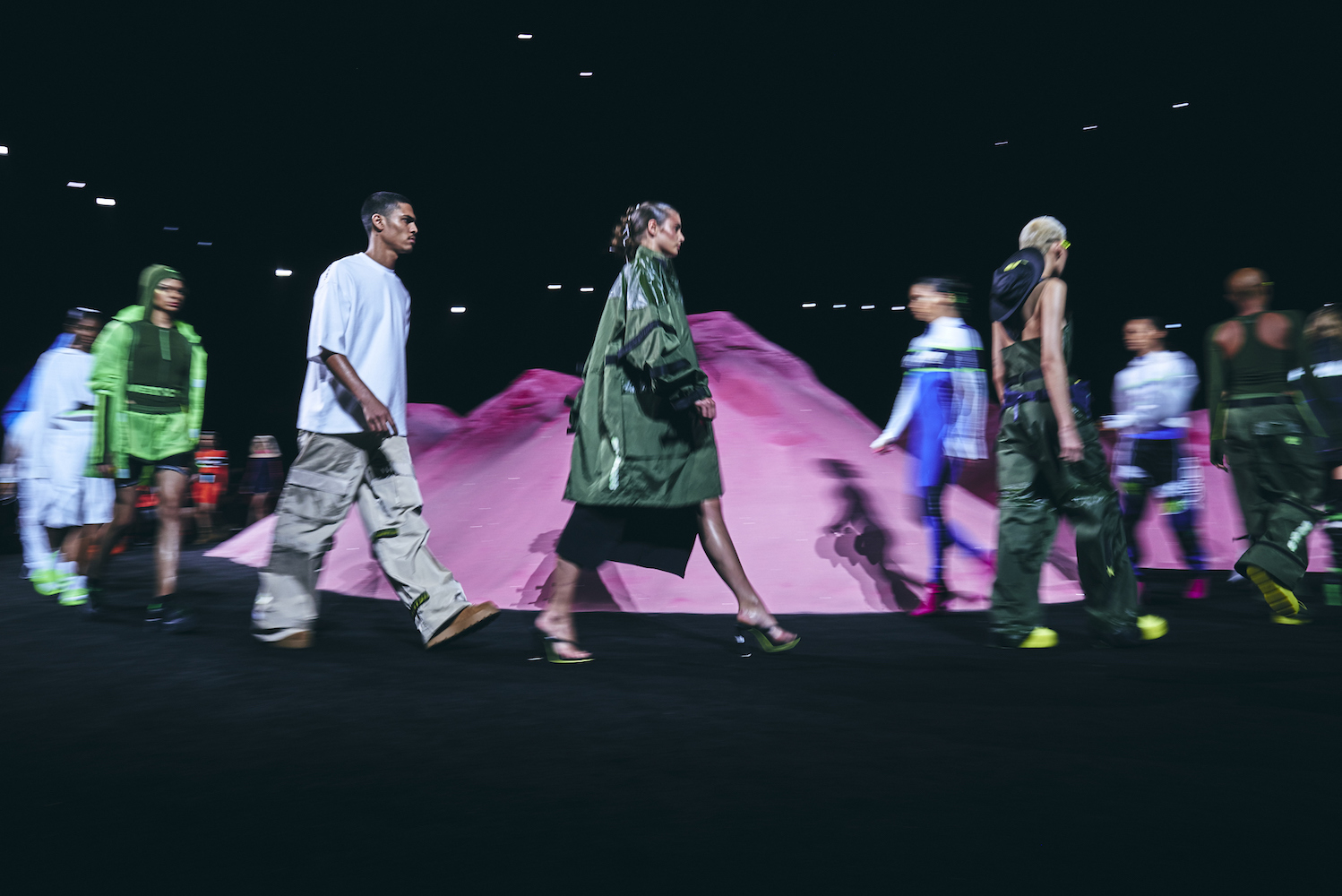 Fenty x Puma | PRODJECT