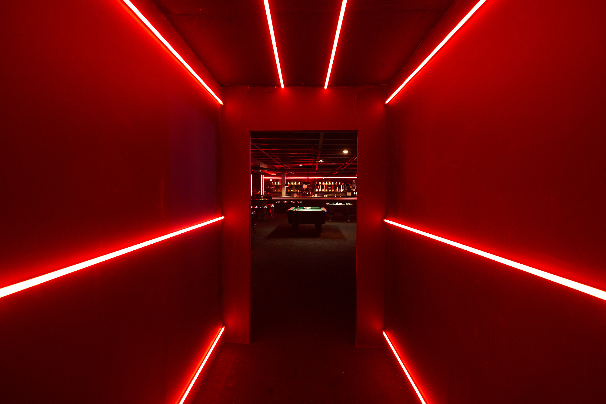 ARMAND DE BRIGNAC | PRODJECT